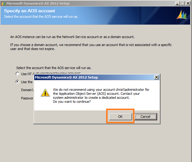 Microsoft Dynamics AX 2012 & D365 F&O Blog For Microsoft ERP Business ...