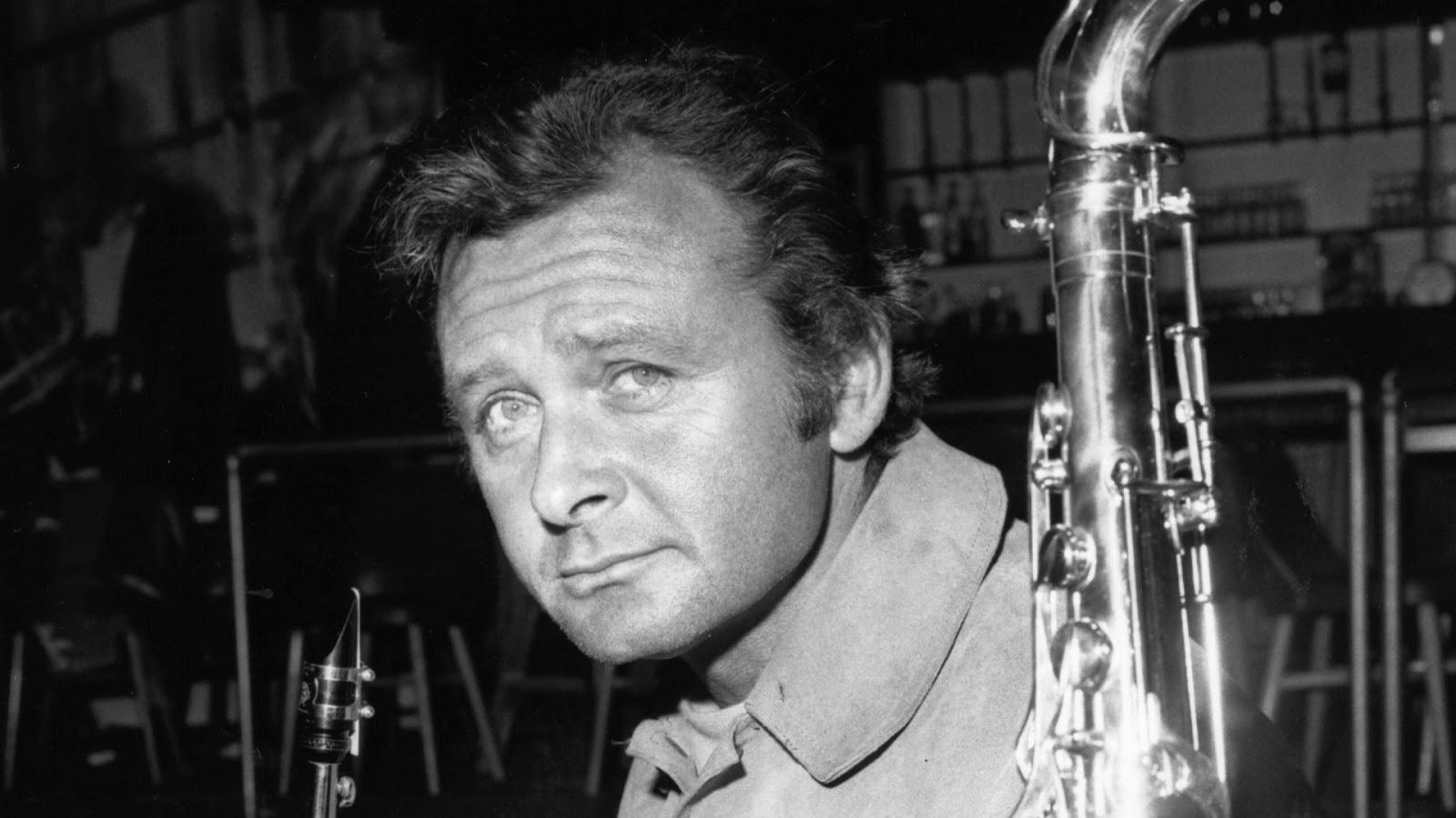 Stan Getz - Bossas And Ballads, Jazz As Good It "Getz"