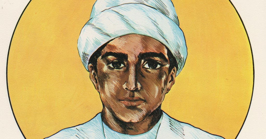 Baha'i Stories for Children: Badí – the messenger of Baha’u’llah