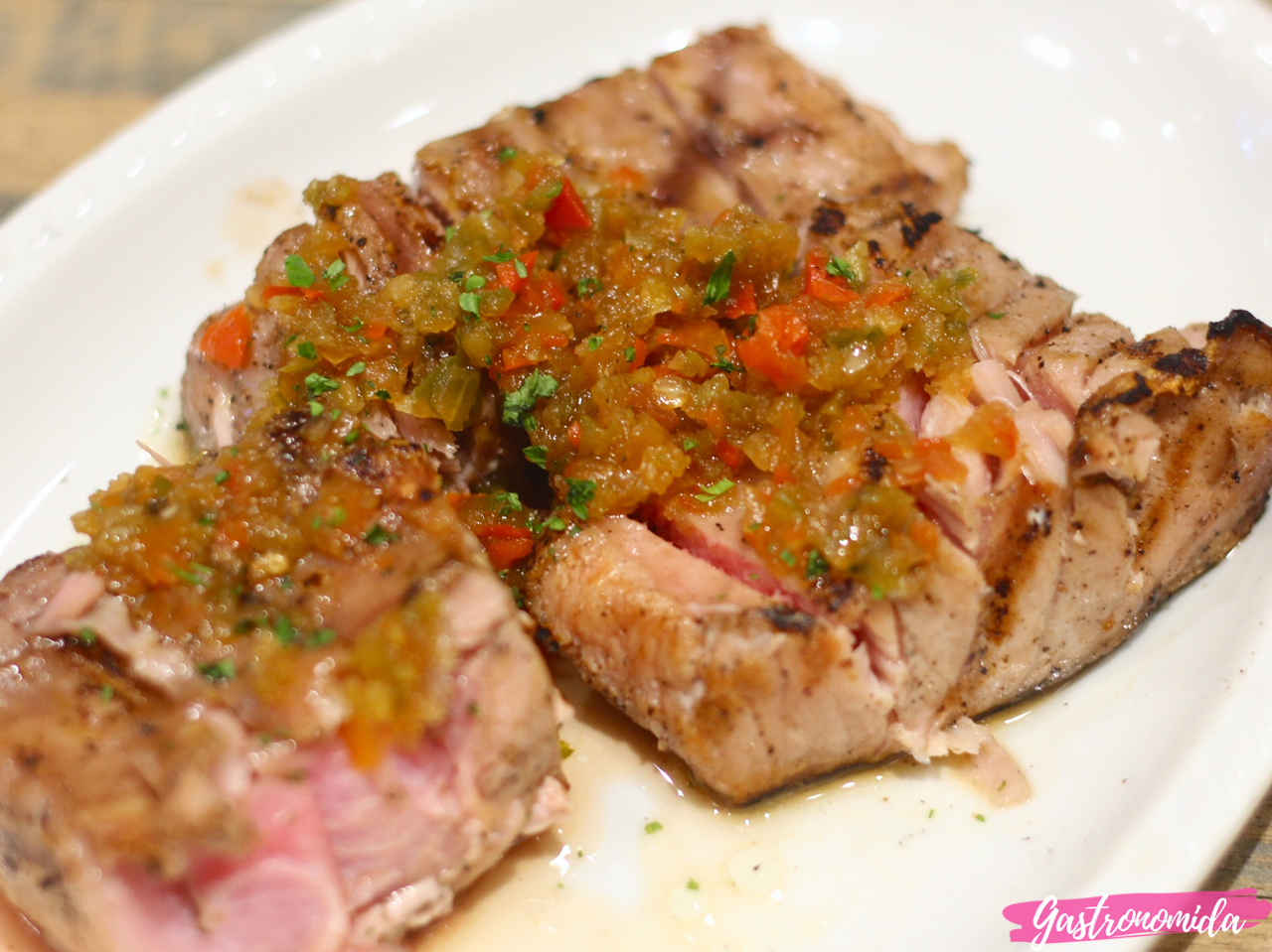 Paluto-All-You-Can at Isla Sugbu Seafood City - Gastronomida