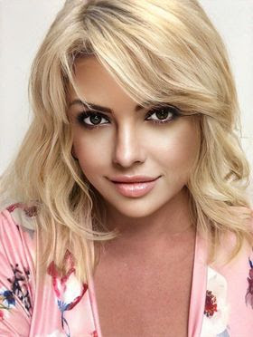 Interview with Catherine Corella