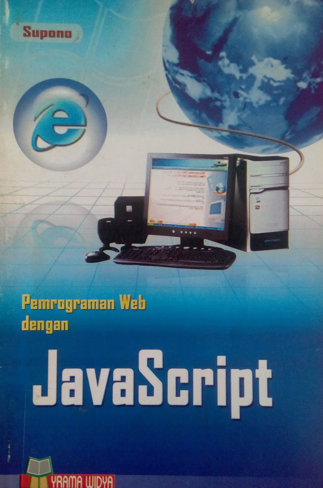Pemrograman dengan Javascript