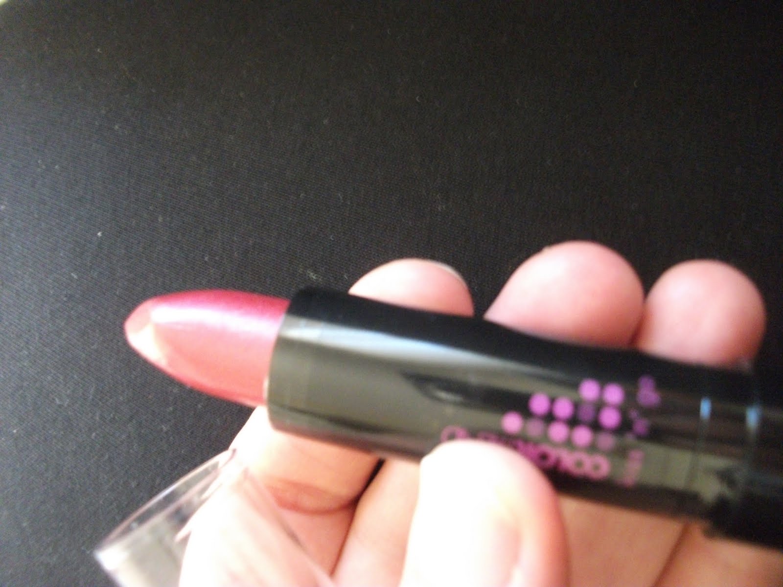 zuzugünlüğü: avon color trend vino disco