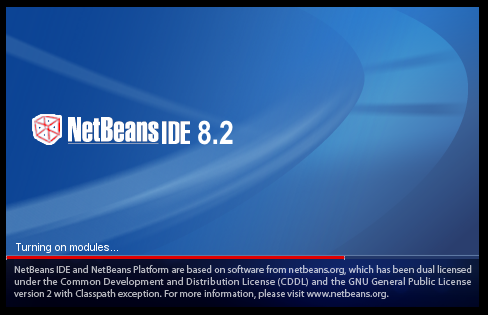 Cara Membuat Project Java Netbeans | membuat project dan class dalam ...