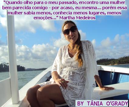 SER FELIZ: DE BEM COM A VIDA!: Sociedade de mulheres viris - Martha ...