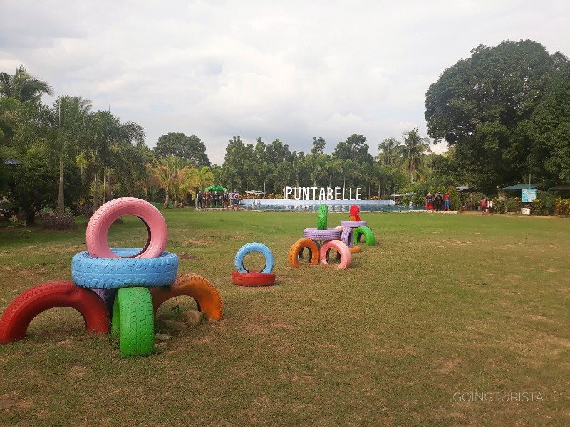 Punta Belle Nature Resort and Farm Adventure in Bataan | Playing Tourist