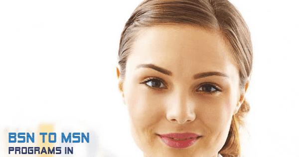 BSN to MSN programs in California √ RegisteredNursingSalary.com