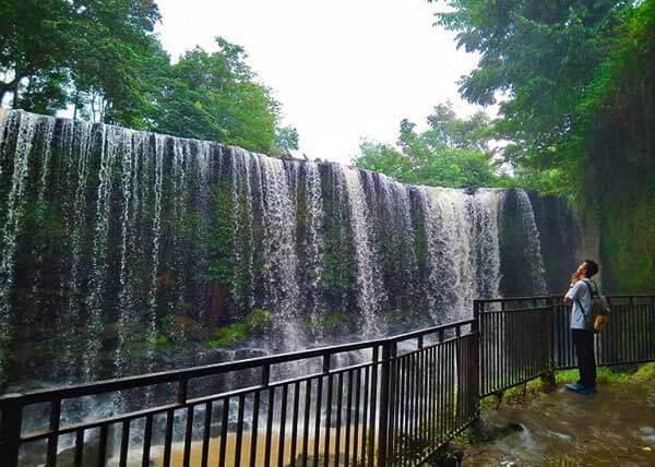 12 Tempat Wisata di Lubuklinggau Terkini dan Paling Hits - Traveling Medan