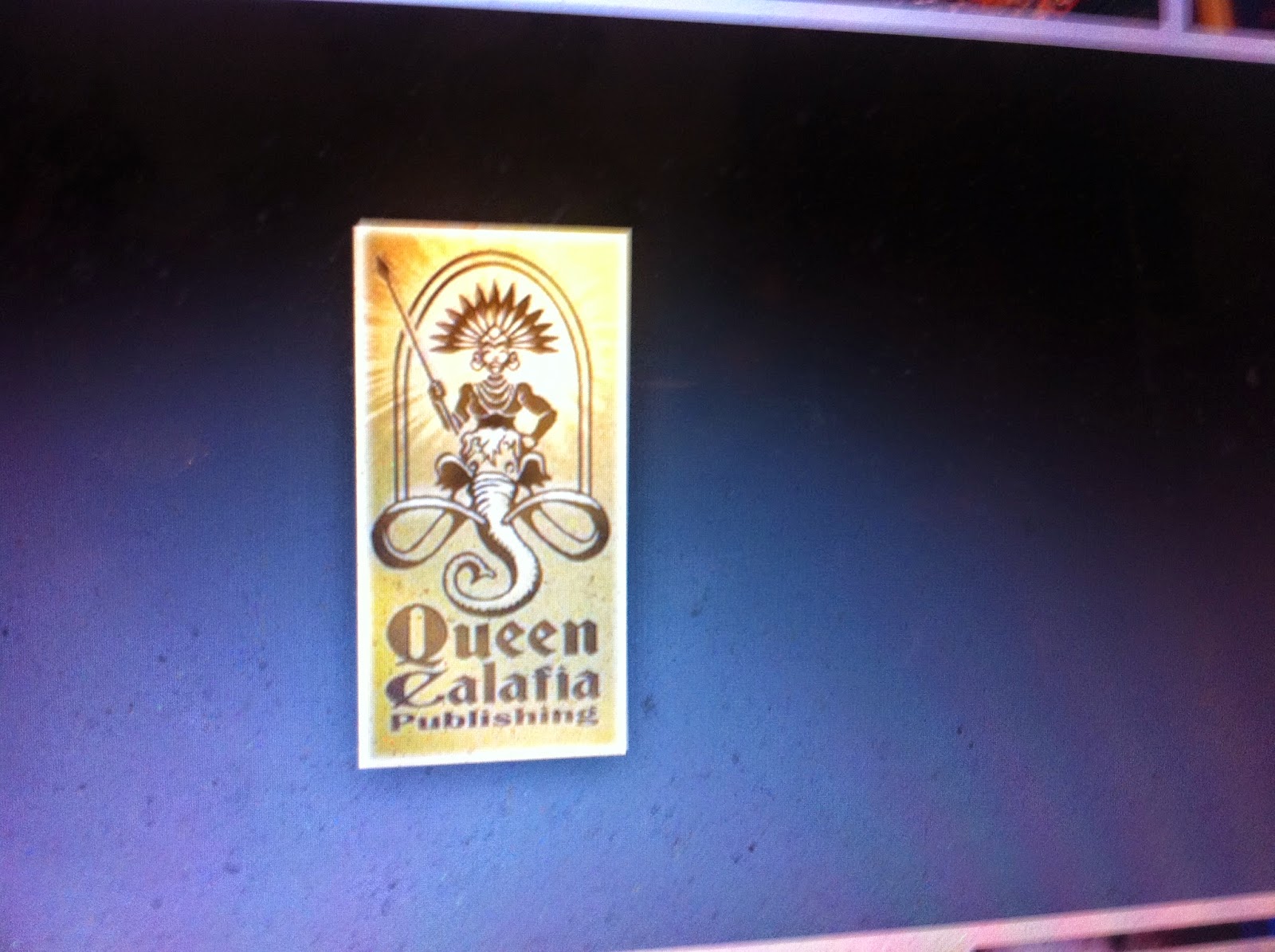 THE BLACK SOCIAL HISTORY:: BLACK SOCIAL HISTORY : QUEEN CALAFIA " IS A ...