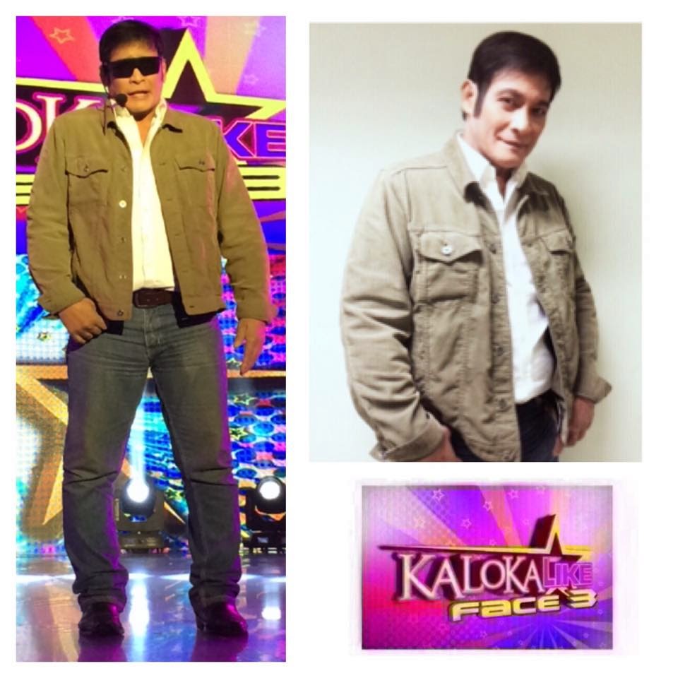 Watch: FPJ Kalokalike on Showtime | Variety News PH