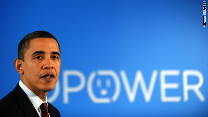 The President of the United States of America : r/pics