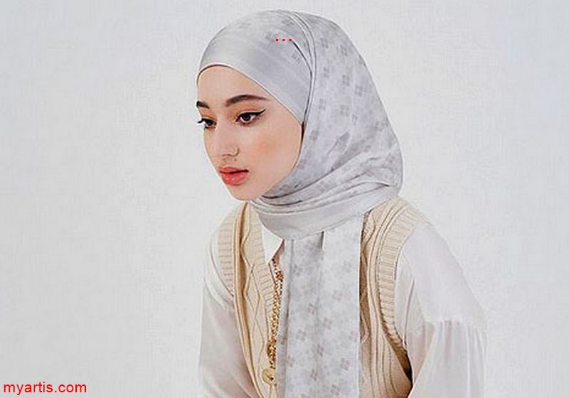 MYARTIS.COM | MYARTIS | MY | ARTIS: KINI SUDAH BERHIJAB - AMEERA KHAN PILIH TINGGAL DI KELANTAN ...
