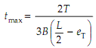 BUILDER'S ENGINEER: Foundation Design: Calculation of Applied Bearing ...