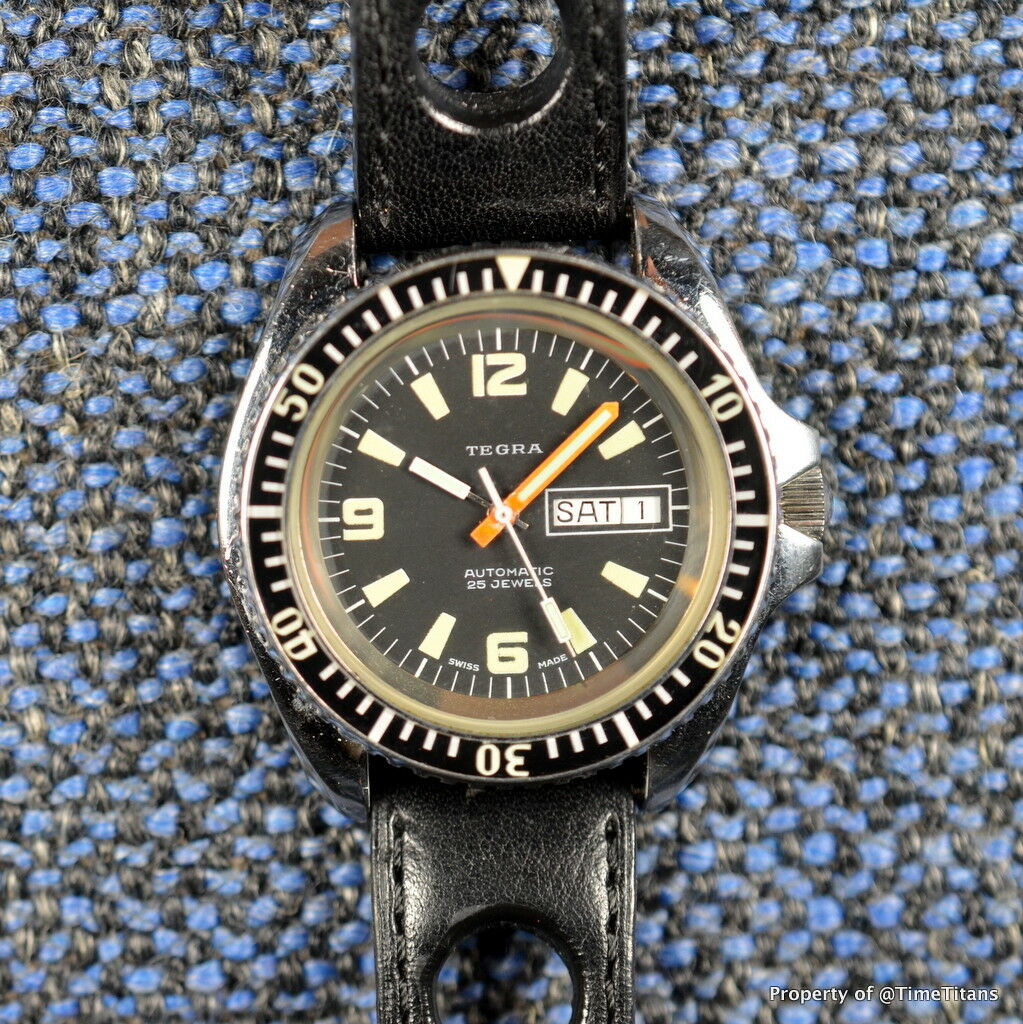 A guide to the Chronosport Sea Quartz 30