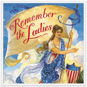 Remember the Ladies: 100 Great American Women by Cheryl Harness | Goodreads