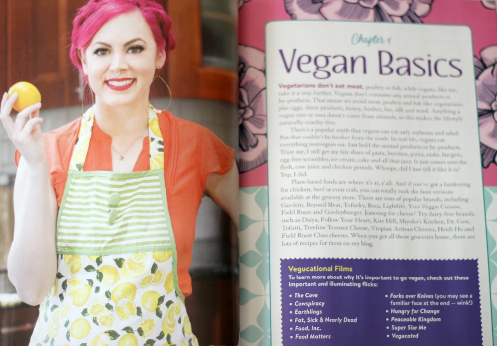 The Compassionate Chick's Guide to DIY Beauty | Book Review | Natalie ...