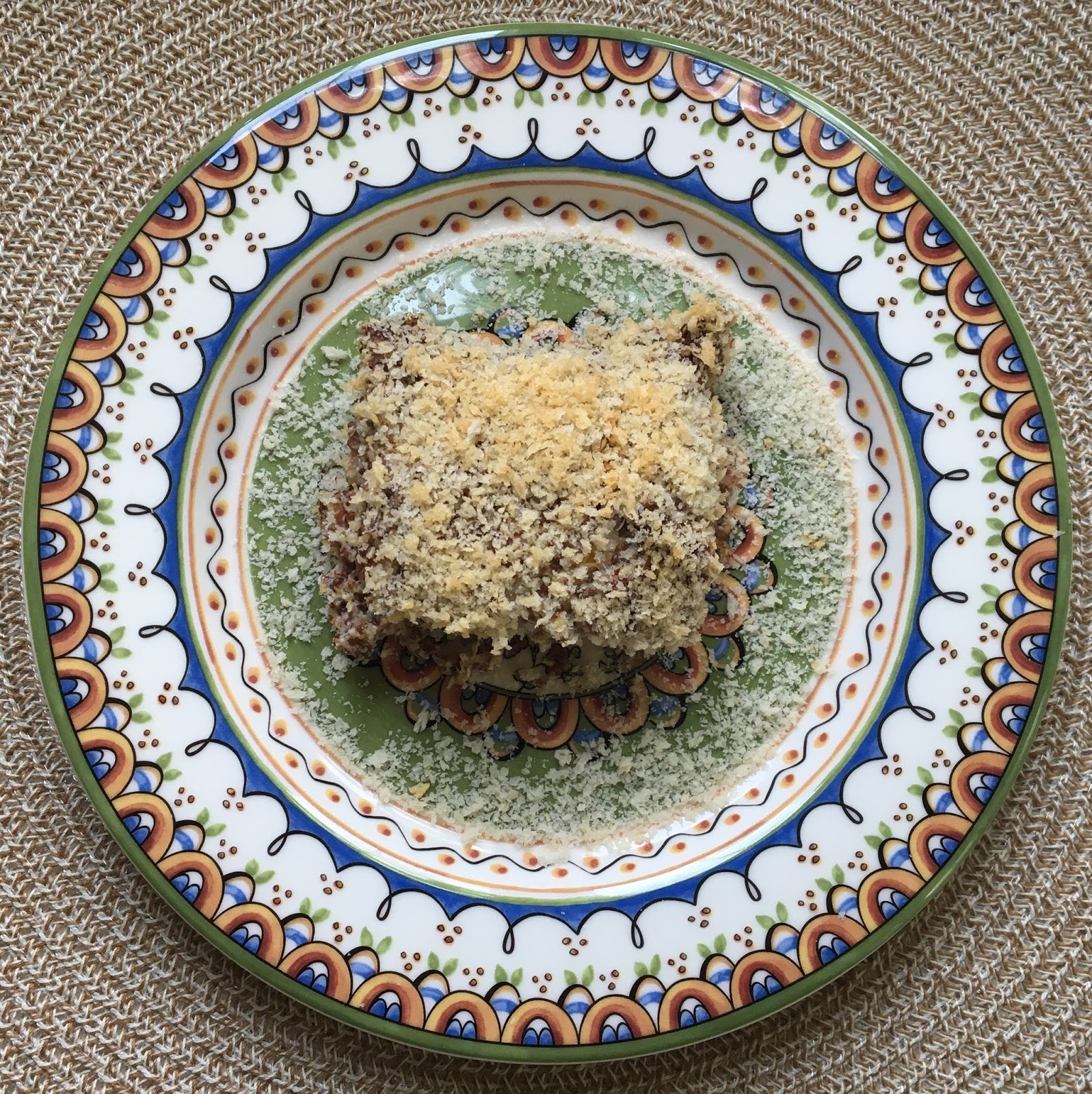 The Booktrekker: BOLIVIA