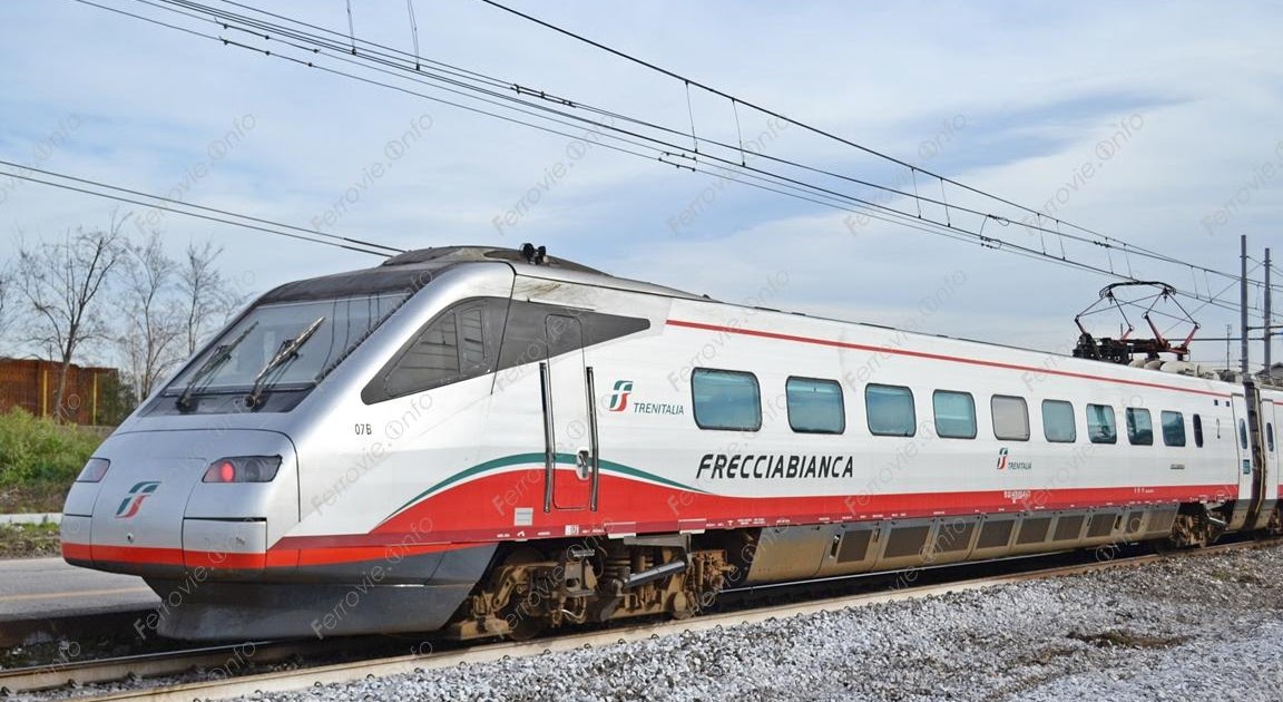 ΣΥΓΚΟΙΝΩΝΙΑΚΑ ΝΕΑ: Η ΤΡΑΙΝΟΣΕ φέρνει το Λευκό Βέλος ETR 470 Νο.07 ...