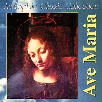 MUSICANAVEIA FLAC: Audiophile Classic Collection - 2000 - Ave Maria