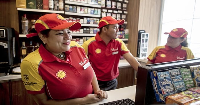 SE BUSCA PERSONAL PARA SHOP DE ESTACIÓN DE SERVICIO SHELL - Argentina ...