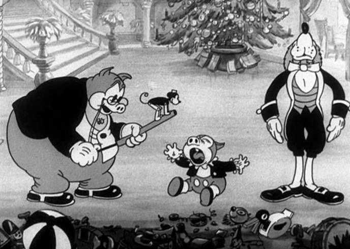 Year of the Villain: Adelbert