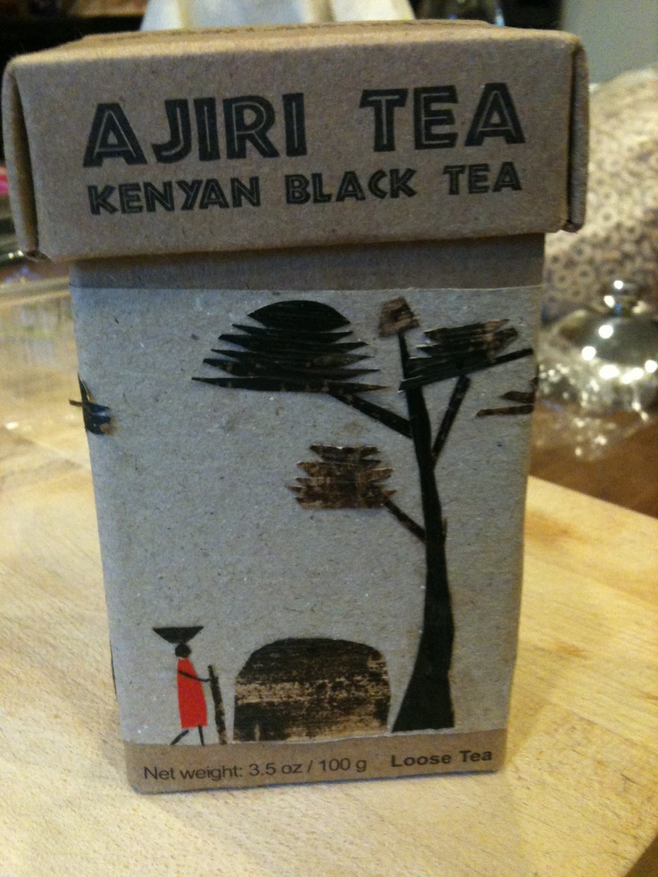 Tea Happiness- A blog on tea drinking, tea history, tea industry ...