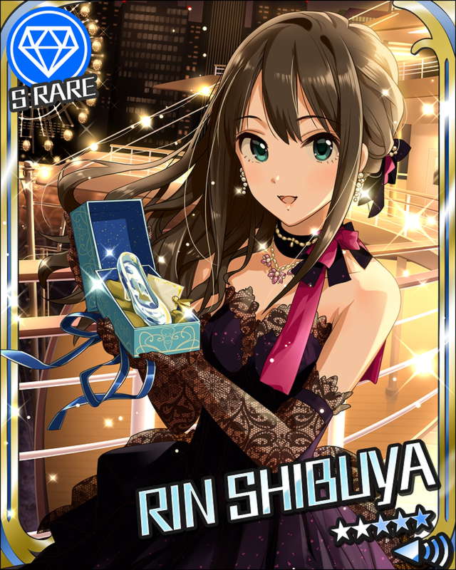 Idolm@ster Cinderella Girls Starlight Stage (Deresute) Transform Your ...