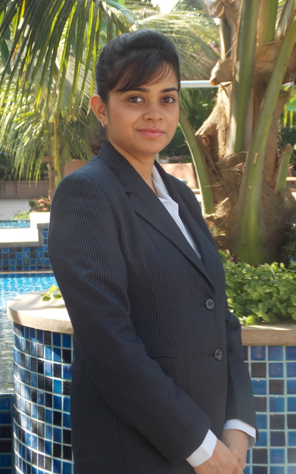 The Westin Mumbai Garden City: The Westin Mumbai Welcomes and ...