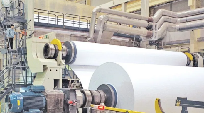 Paper Making Process Starting From Wood To Book Making Process paper-making-process-starting-from-wood-to-book-making-process
