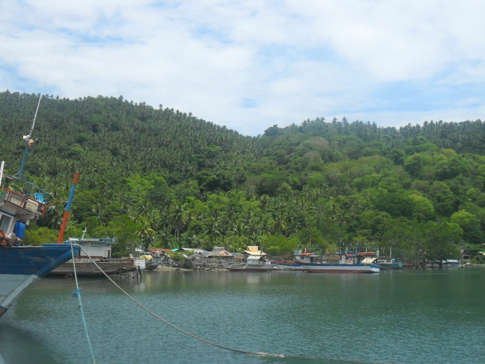Marinduque Rising: Revisiting Guisian in Mogpog, Marinduque