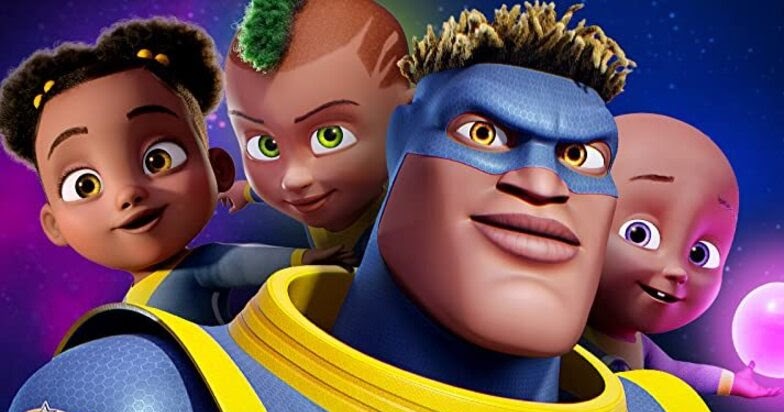 SNEAK PEEK : "Fe@rless" on Netflix