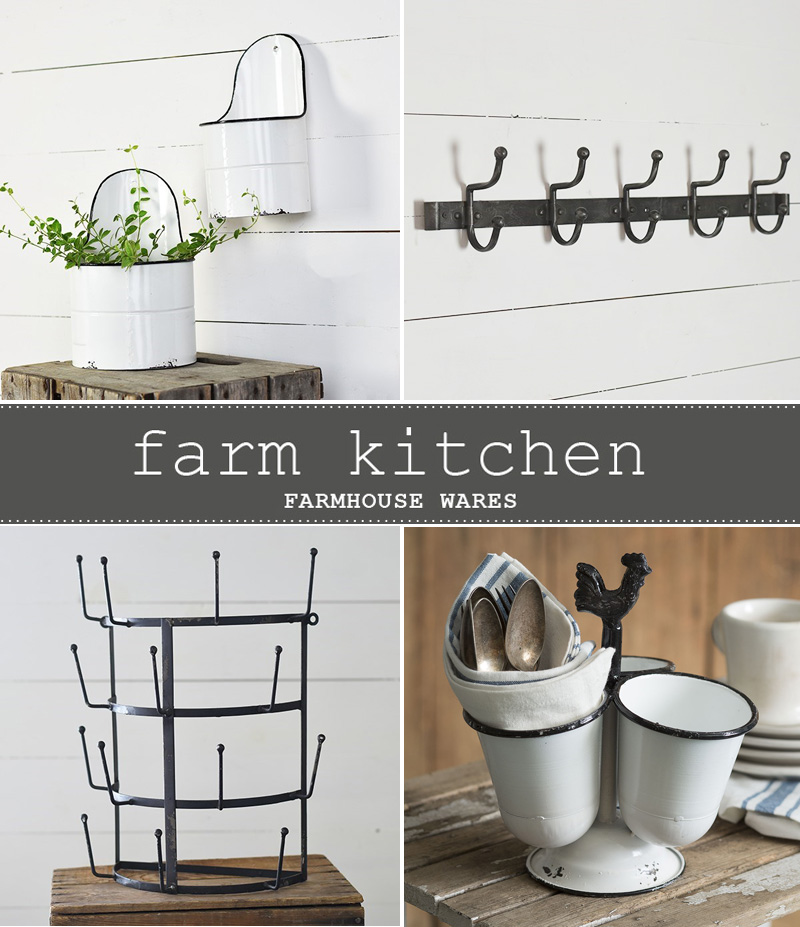 farmhouse musings: 2019