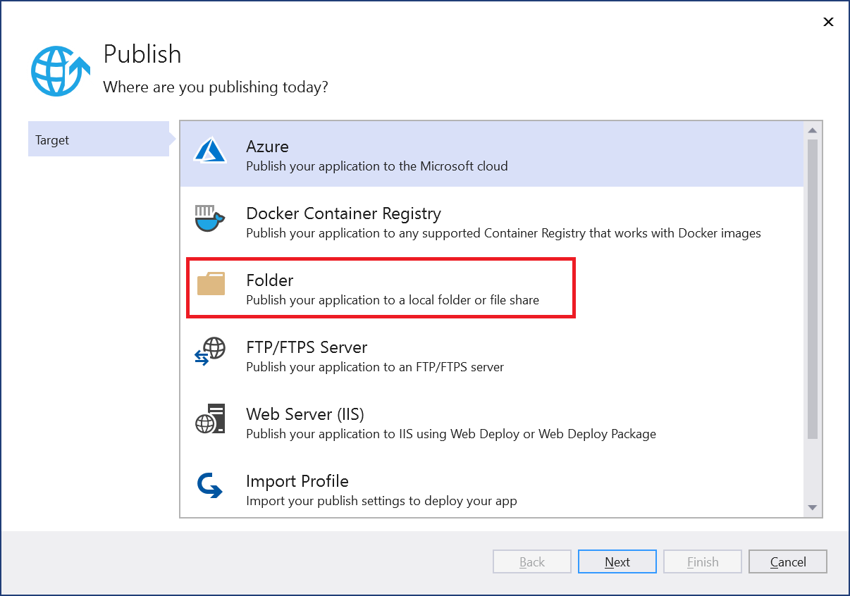 Medhat Elmasry Deploying An Aspnet Core Application That Uses Localdb To Iis On Windows 10 2913