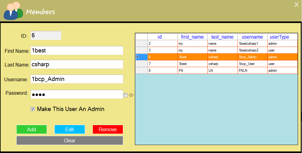 Vbnet Library Management System Source Code C Javaphp Programming Source Code