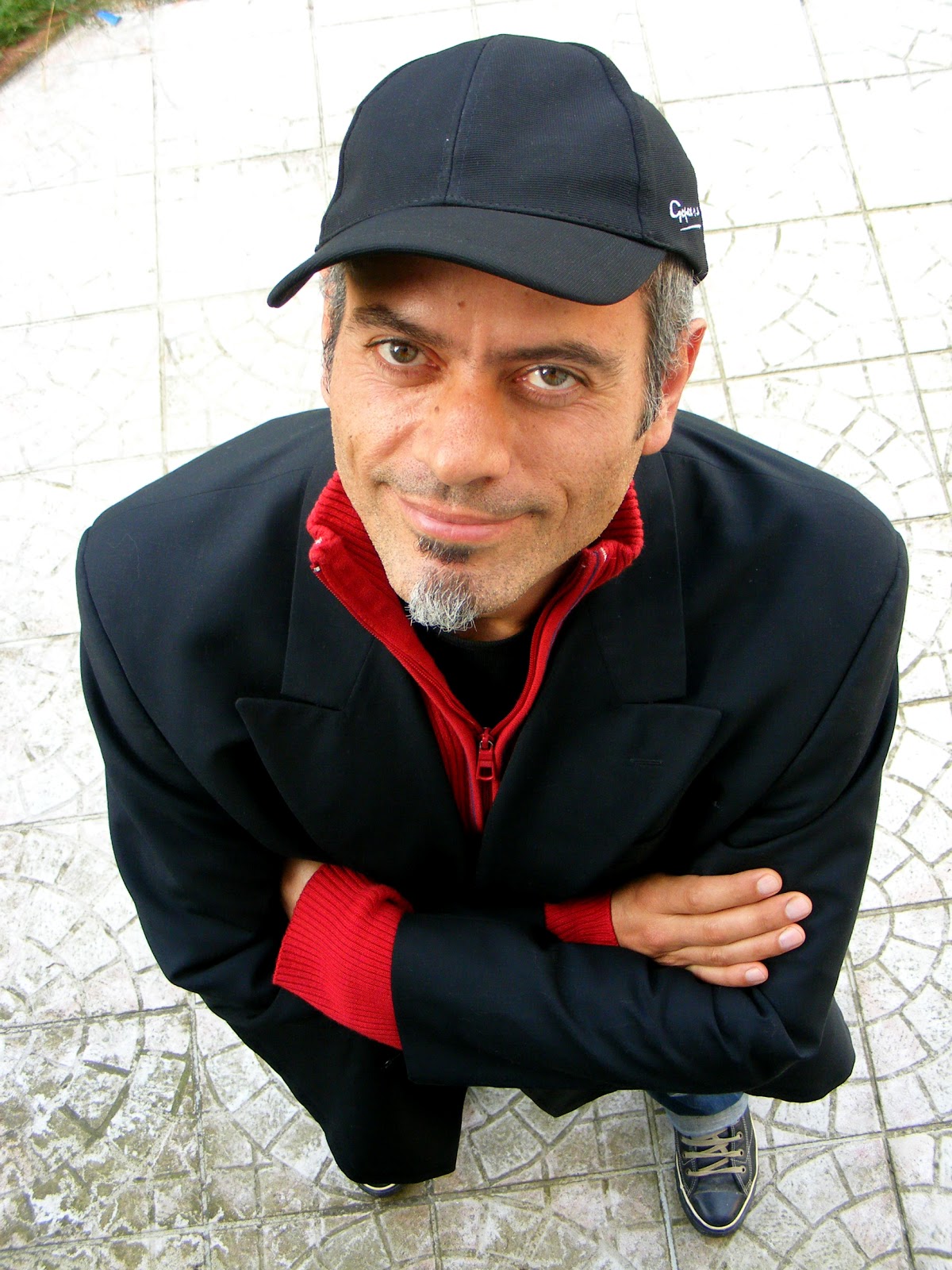 Caroline Gill: Poetry and Other Writing: 2012