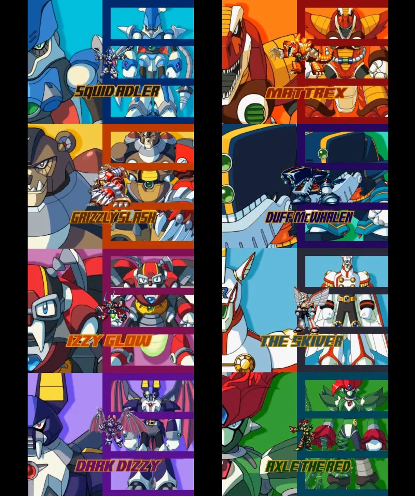 AnáliseMorte: Os Segredos de MegaMan - A História Completa e Verdadeira ...