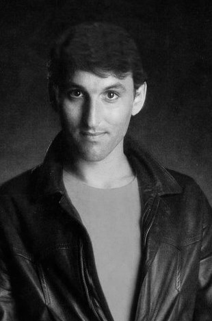 Chris Mancini ~ 80's AOR & Melodic Rock Music