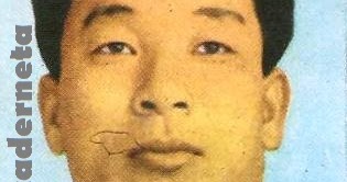 Cromo sem caderneta: 844 - PAK DOO-IK