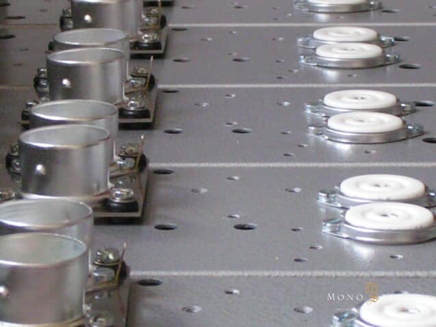 EMT 139ST B REPLICA – THE “HOLY GRAIL” – M & S | Ultimate High-Fidelity