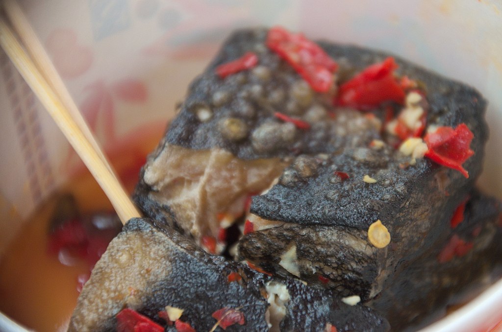 How to eat like a local in Guiyang – Discover one of the least ...