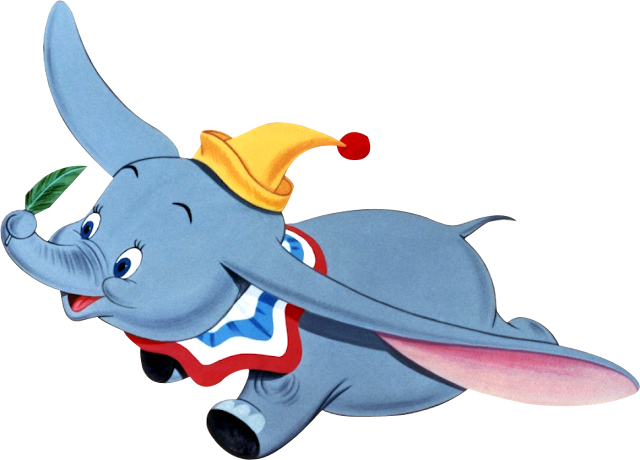 Mamá Decoradora: Dumbo PNG descarga gratis