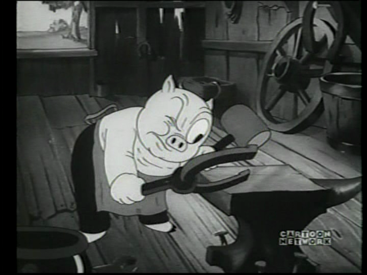 Supervised By Fred Avery: Tex Avery's Warner Brothers Cartoons: The ...