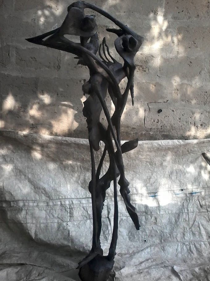 NAMIBIAN ARTISTS | Arts Mzizima Online Gallery