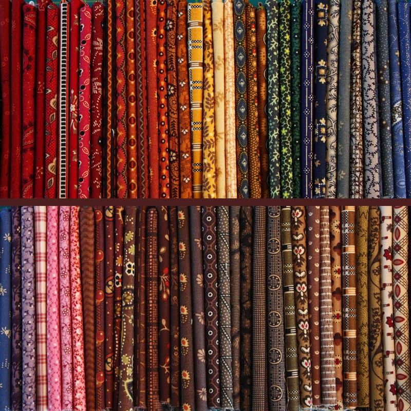 Piecing the Past Quilts: Jane Stickle Quilt