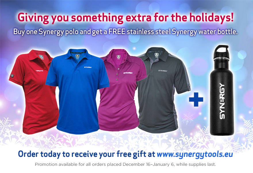 Synergy's Holiday Special! - Ireland & U.K. - Synergy WorldWide Blog