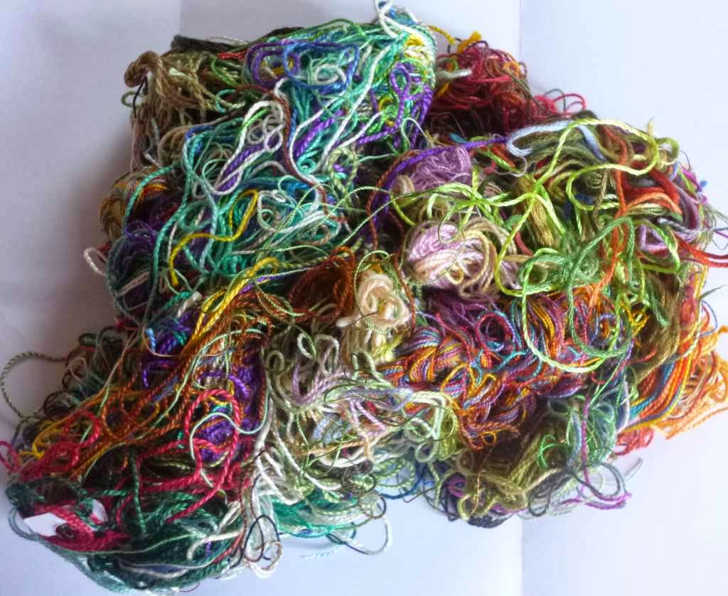 magsramsay: March 2014