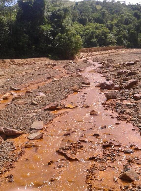 Marinduque Rising: Two demonic earth dams now torment the people of ...