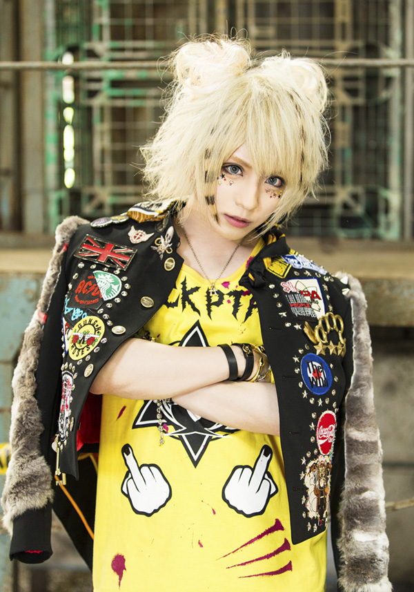 Visual Kei & J-Rock Forever: New Band ACME