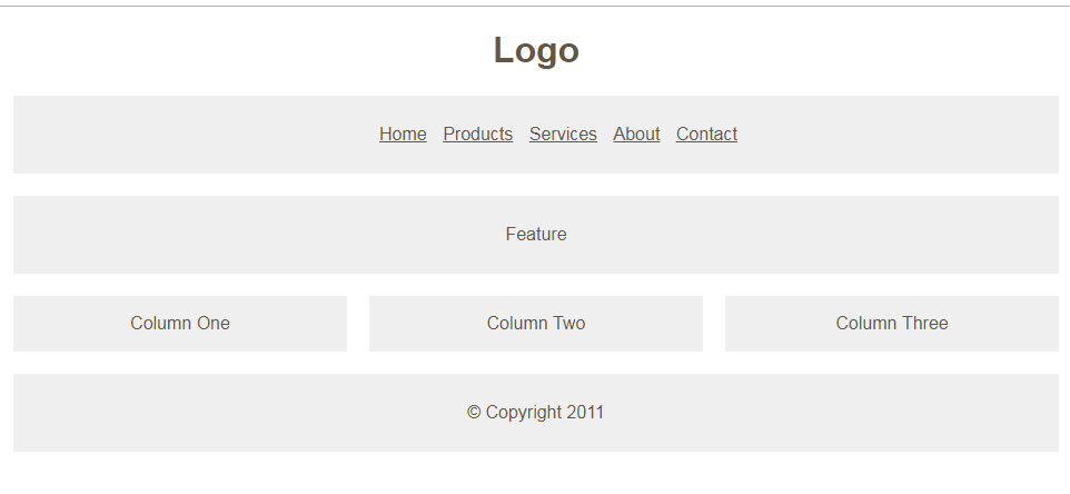 how create Fixed Width Layout in html from css how create Fixed Width Layout in html from css