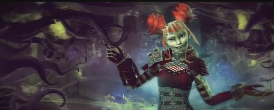 [GW2] Guild Wars 2 Video - Scarlet's War Living World Season 1 Recap ...